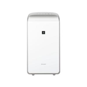 SHARP 衣類乾燥除湿機 CV-TH150-W ホワイト系 （2100000017239） - 最安値・価格比較 - Yahoo!ショッピング｜口コミ・評判からも探せる