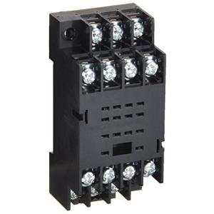 富士電機 レール取付形ねじ配線用ソケット TP514X2 - 最安値・価格比較 - Yahoo!ショッピング｜口コミ・評判からも探せる