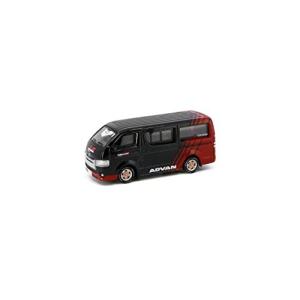 Tiny City JP2 トヨタ ハイエース (ADVAN) - 最安値・価格比較 - Yahoo!ショッピング