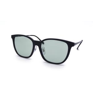 Ray-Ban（レイバン） RayBan RB4333D サイズ55 UVカット 伊達メガネ
