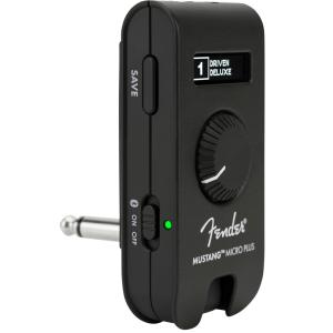 Fender MUSTANG MICRO PLUS フェンダー ヘッドフォンアンプ - 最安値・価格比較 - Yahoo!ショッピング｜口コミ ...