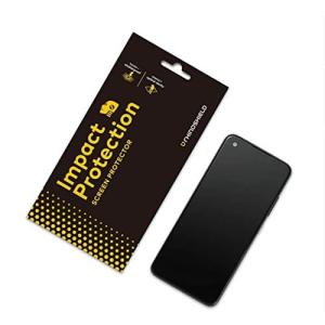 RhinoShield Zenfone 8 耐衝撃画面保護フィルム - 高強度 衝撃減衰/分散技術 透明 耐傷性/耐指紋性 - 画面用 - 最安値・価格比較 - Yahoo!ショッピング ...