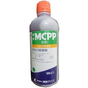 理研グリーン MCPP液剤 500ml - 最安値・価格比較 - Yahoo!ショッピング｜口コミ・評判からも探せる