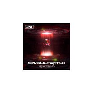 通常盤 西川貴教 CD/SINGularity II -過形成のprotoCOL- 22/8/10発売 【オリコン加盟店】 - 最安値・価格比較 - Yahoo!ショッピング｜口コミ・評判からも探せる
