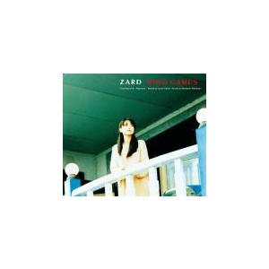 ZARD CD/MIND GAMES 20/2/10発売 オリコン加盟店 - 最安値・価格比較 - Yahoo!ショッピング｜口コミ・評判からも探せる