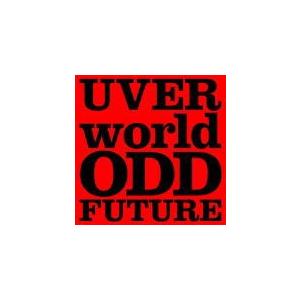 初回生産限定盤 UVERworld CD+DVD/ODD FUTURE 18/5/2発売 オリコン加盟店 - 最安値・価格比較 - Yahoo!ショッピング