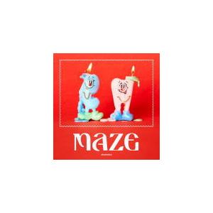初回限定盤 (取） DVD付 chelmico CD+DVD/maze 20/8/26発売 オリコン加盟店 - 最安値・価格比較 ...