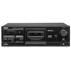 TEAC カセットデッキ R-565 - 最安値・価格比較 - Yahoo!ショッピング