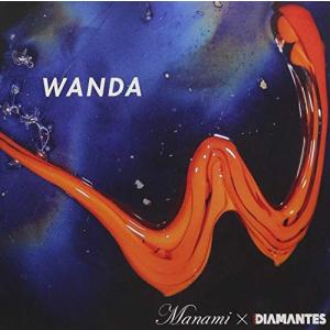 【合わせ買い不可】 WANDA CD Manami × DIAMANTES - 最安値・価格比較 - Yahoo!ショッピング｜口コミ・評判 ...