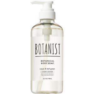BOTANIST（ボタニスト） ボタニカルボディーソープ ディープモイスト