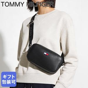 TOMMY HILFIGER（トミー・ヒルフィガー） AM0AM13488 ショルダーバッグ