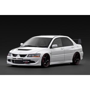 11/30 予約締切 ignition model Mitsubishi Lancer EvolutionVIII MR (CT9A ...