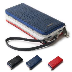 ジョセフエロール 栃木レザー長財布 63JE35-32 5517-151 代引き不可/同