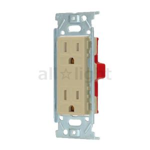 神保電器 JWIDEシリーズ 埋込接地ダブルコンセント 2PE 15A 125V ライトベージュ JEC-BN-55G L - 最安値・価格比較 - Yahoo!ショッピング｜口コミ・評判からも探せる