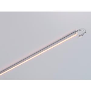 DNライティング LED棚照明器具 棚下・間接照明用LEDモジュール MU-LED 電源装置別売 極細 本体1494mm 電球色 2800K MU-LED1494L28-MG ※受注生産品 ...