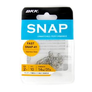 BKK FAST SNAP-41#2 - 最安値・価格比較 - Yahoo!ショッピング｜口コミ・評判からも探せる