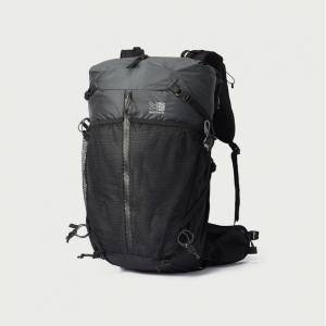 Karrimor（カリマー） cleave 20 クリーブ 20 20L Dark Charcoal