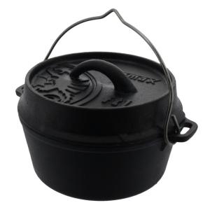 ペトロマックス ダッチオーブン ft6-t ft6 : ナチュラム Yahoo