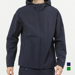 アイスピーク メンズ アウトドア ジャケット ICEPEAK BRISTOW