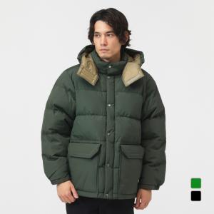 THE NORTH FACE（ザ ノースフェイス） アウター(メンズ) キャンプ