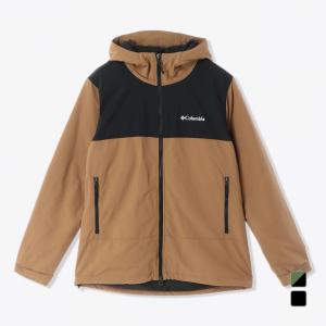 アウター(メンズ) コロンビア ライトキャニオンソフトシェルジャケット