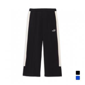 PUMA（プーマ） レディース クロスパンツ TAD CLOTH ウーブンパンツ