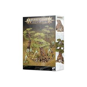 ウォーハンマー エイジオブシグマー: 覚醒したWYLWOOD。 - 最安値・価格比較 - Yahoo!ショッピング