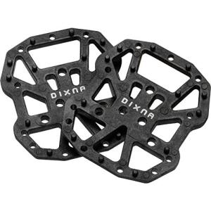 Dixna ロードトリップ48 シールドペダル ディズナ : 物見山RIDE(正規品