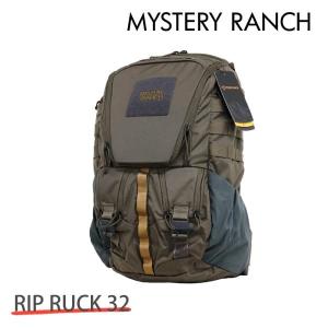 MYSTERY RANCH ミステリーランチ RIP RUCK 32 リップラック S/M 32L WOOD ウッド バックパック デイパック ...