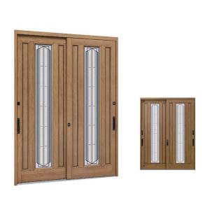 アルミサッシ専門店 - 玄関引戸JS（LIXIL/TOSTEM）｜Yahoo!ショッピング