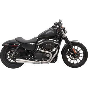Harley Davidson Bassani プロストリート マフラー 1986〜03年 Harley Davidson Bassani プロストリート マフラー 1986〜03年