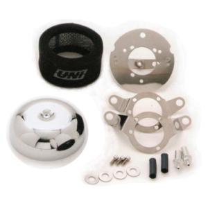 ハーレーパーツ店アンバーピース - エアクリーナーキット（吸気周り）｜Yahoo!ショッピング