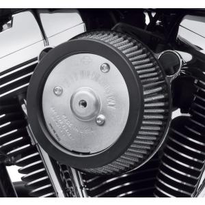 ハーレーパーツ店アンバーピース - エアクリーナーキット（吸気周り）｜Yahoo!ショッピング