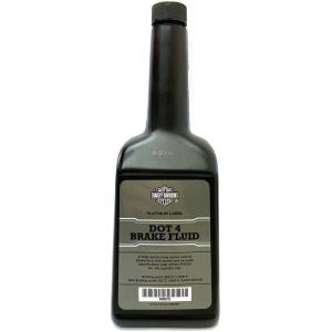 【41800772】 ハーレー純正 ブレーキフルード DOT4 :41800772:ハーレーパーツ店アンバーピース - 通販 - Yahoo ...