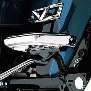 ハーレーパーツ店アンバーピース - アクセサリー（パッセンジャーボード）｜Yahoo!ショッピング