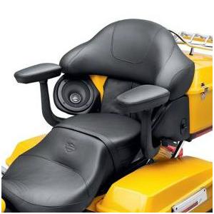 ハーレーパーツ店アンバーピース - パッセンジャーアーム・グラブ（シート周り）｜Yahoo!ショッピング