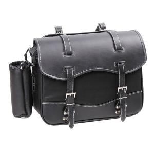 ハーレーパーツ店アンバーピース - サドルバッグ（バッグ＆ポーチ）｜Yahoo!ショッピング