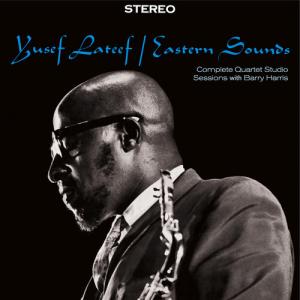 【輸入盤CD】 Yusef Lateef/Eastern Sounds: Complete Quartet Studio Sessions (2022/10/28発売) - 最安値・価格比較 ...