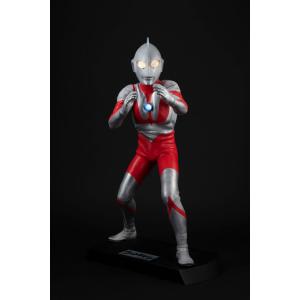 Ultimate Article ウルトラマン (TYPE-C) 完成品フィギュア Ultimate Article ウルトラマン (TYPE-C) 完成品フィギュア
