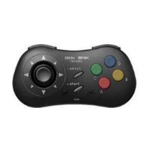 8BitDo NEOGEO Wireless Controller [サイバーガジェット] - 最安値・価格比較 - Yahoo!ショッピング｜口コミ・評判からも探せる