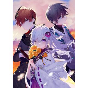 PCソフト 花束を君に贈ろう-Kinsenka- 通常版[ブシロード/Frontwing(フロントウイング)]《04月予約》（4580113651321）の最安値・価格比較、送料無料検索 ...