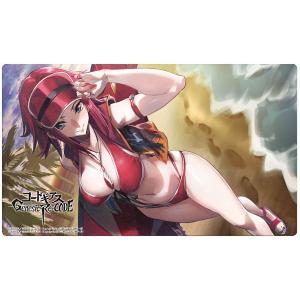 ラバーデスクマットコレクション コードギアス Genesic Re；CODE [水着] カレン [ツキナギ] - 最安値・価格比較 - Yahoo!ショッピング｜口コミ・評判からも探せる