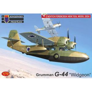 1/72 グラマン G-44 ウィジョン プラモデル [KP Models] - 最安値・価格比較 - Yahoo!ショッピング｜口コミ・評判からも探せる