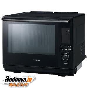 TOSHIBA 東芝 石窯ドーム 過熱水蒸気オーブンレンジ ER-D7000A(K TOSHIBA 東芝 石窯ドーム 過熱水蒸気オーブンレンジ ER-D7000A(K