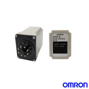 オムロン(OMRON) APR-S 200/220V 逆転防止リレー NN :apr-s:ANGEL HAM SHOP JAPAN - 通販 - Yahoo!ショッピング