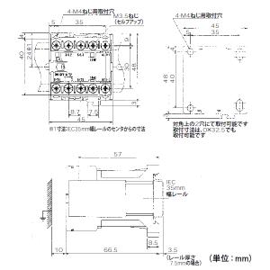ANGEL HAM SHOP JAPAN - 三菱電機 SD-Q11 DC24V 1B 高感度コンタクタ SD-Qシリーズ 電磁接触器 NN｜Yahoo!ショッピング