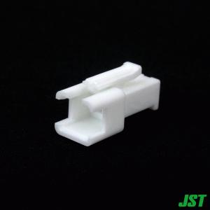 日本圧着端子(JST) SMR-02V-N リセプタクルハウジング 2極 NN :smr-02v-n:ANGEL HAM SHOP JAPAN - 通販 - Yahoo!ショッピング