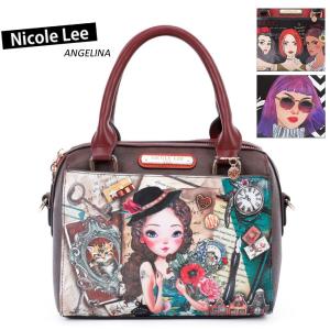 Nicole Lee（ニコールリー） 数量限定！NICOLE LEE CSM16206 COZY