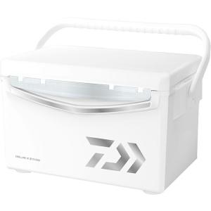 DAIWA（ダイワ） クーラーボックス 15L クールラインα3 TS1500 パール