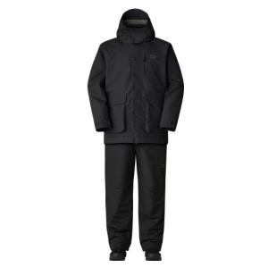 DAIWA（ダイワ） DW-3425 ブラック Mサイズ RAINMAX ハイロフト